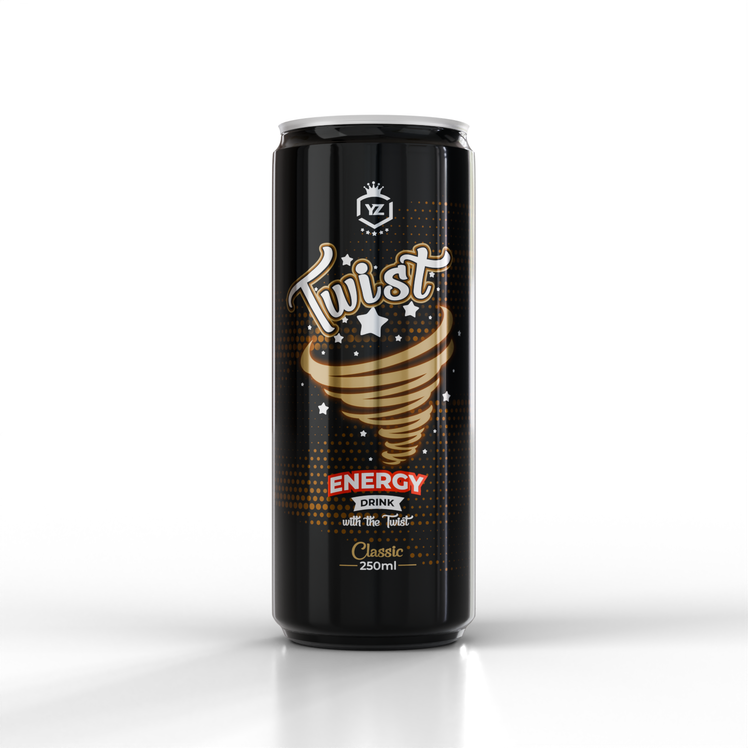 Twist Energy Drink