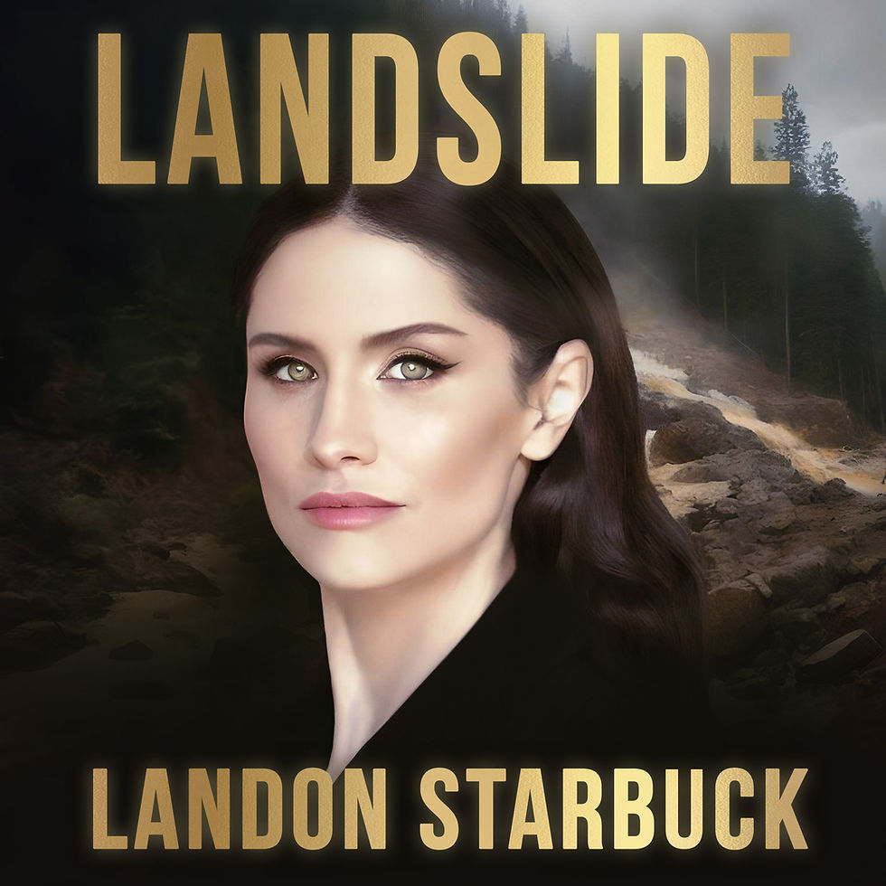 Landon Starbuck
