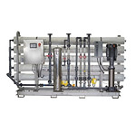 Anolyte & Catholyte Water Treatment Chemical Free Disinfection