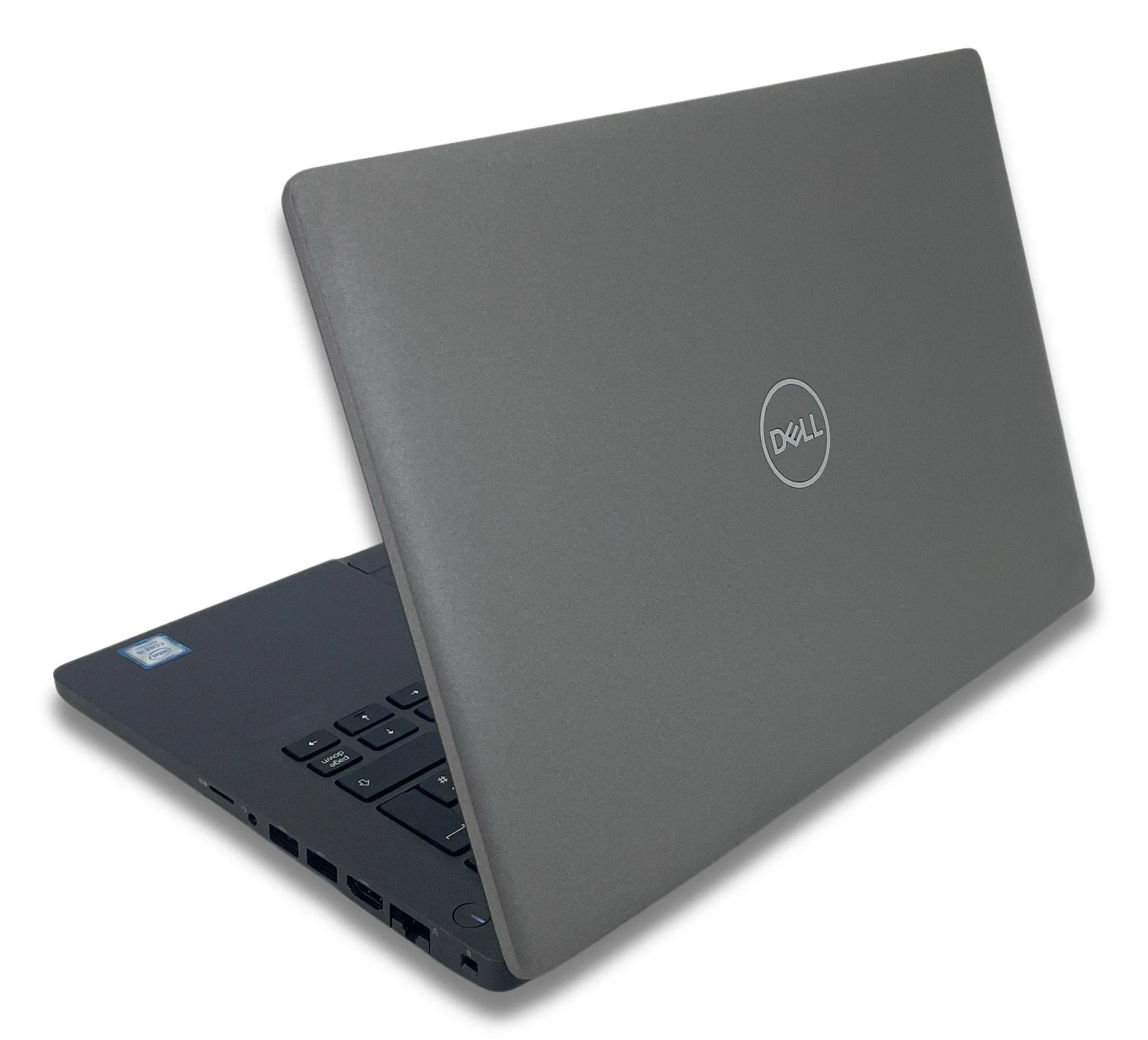 Dell Latitude 5400 Laptop Core i5-8th Gen - 8GB Memory - Windows 11 ...