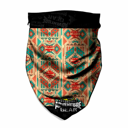 Native Scarf | OZR Motolifestyle