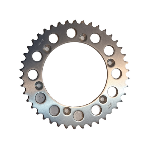 SSS Racing Sprocket | OZR Motolifestyle