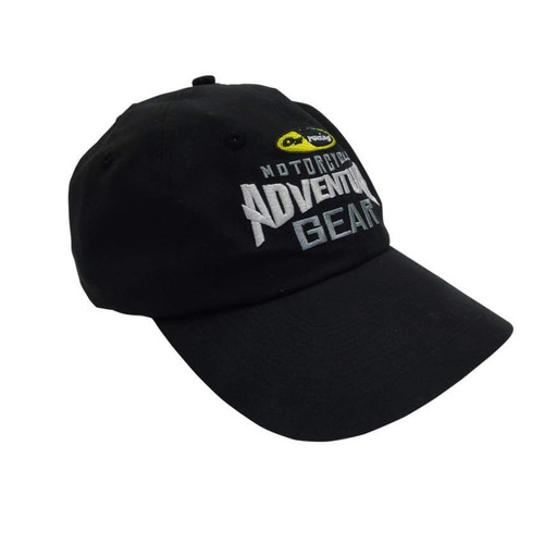 Adventure Cap V2 | OZR Motolifestyle