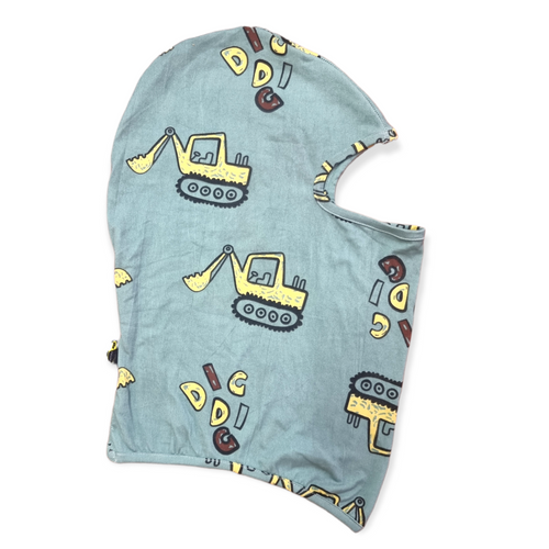 Balaclava Printed | OZR Motolifestyle