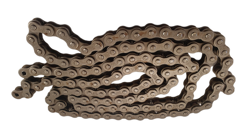 SSS Heavy Duty Chain 520H metal | OZR Motolifestyle