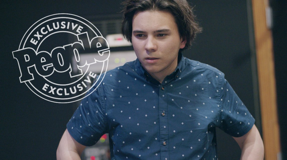 Jonah Bryson | Official Website