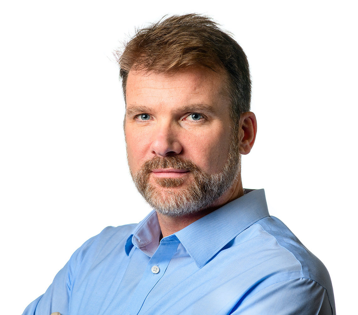 The Nelson Project | Thomas Shepherd