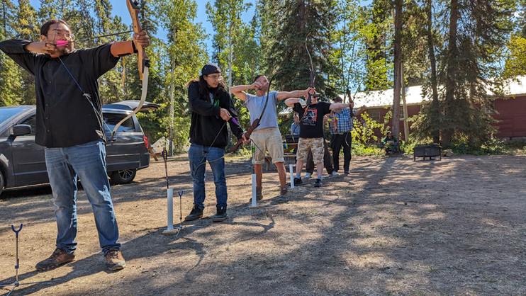 About | The Nelson Project