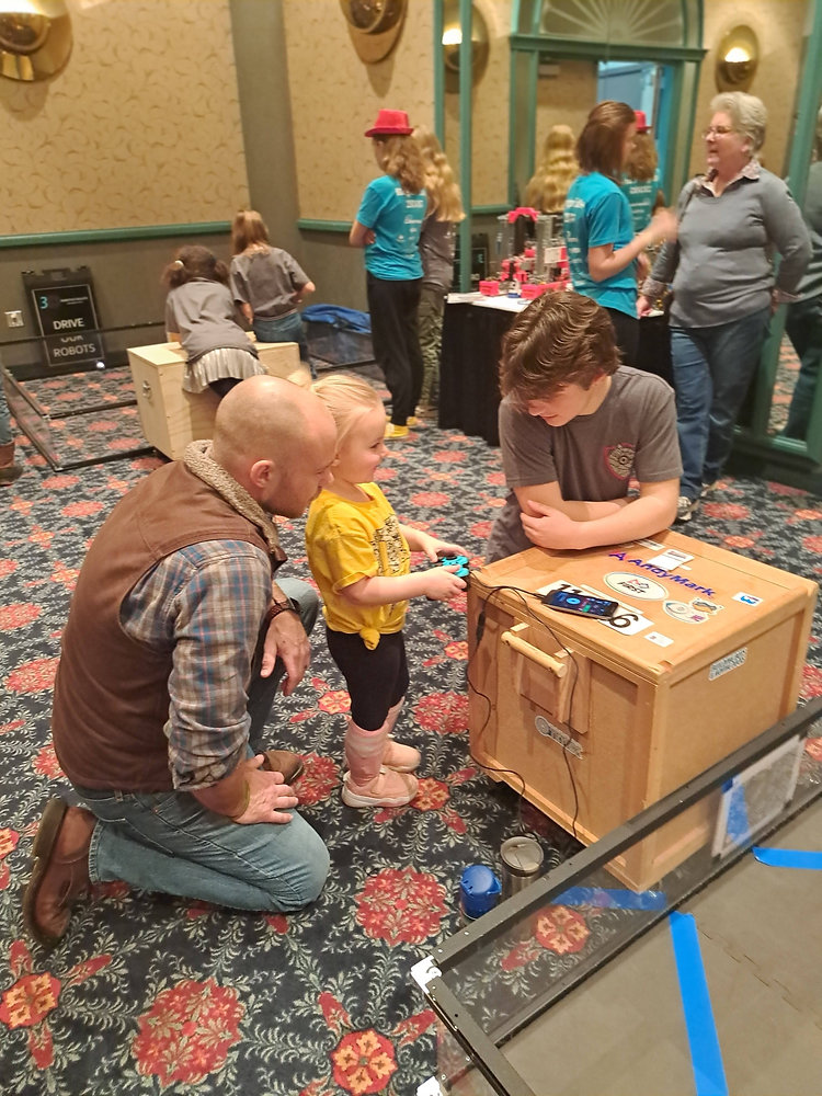 FLL Explore Festival