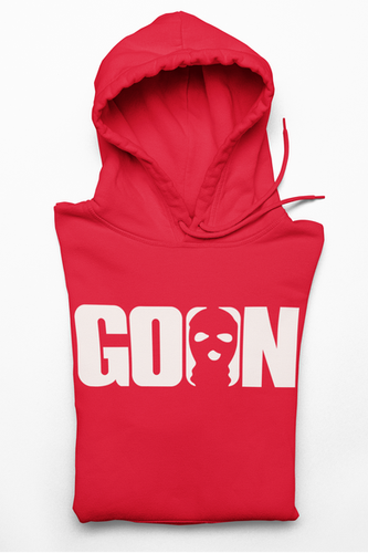 Goon Hoodie | Goon Apparel
