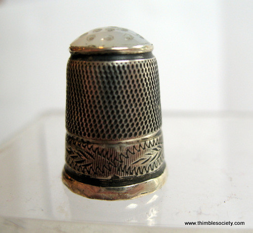C324 | The Thimble Society