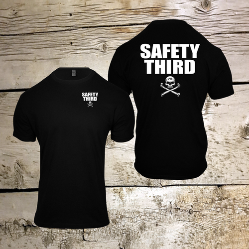 Safety Third | americanreckoning