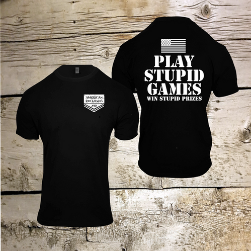Play Stupid Games | americanreckoning