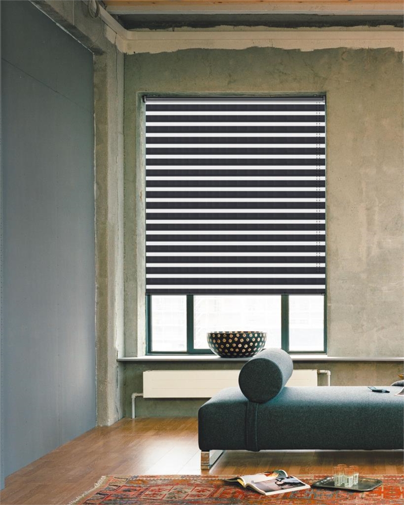 Fabrica de Persianas Sheer Elegance