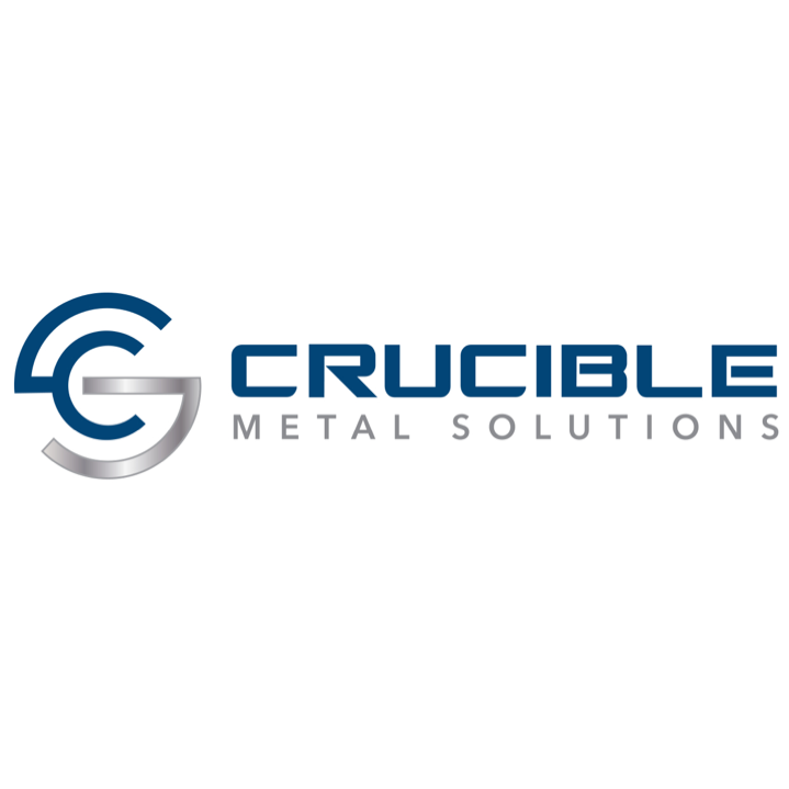 Locations & Contact | Crucible Metal Solutions
