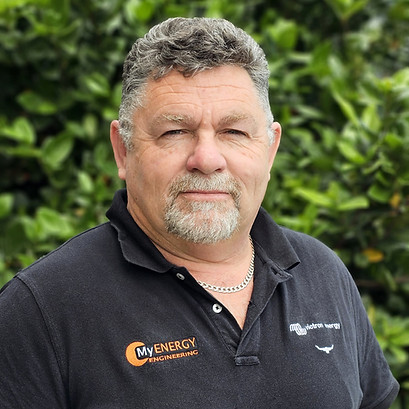 Meet the Team | MyEnergy Engineering