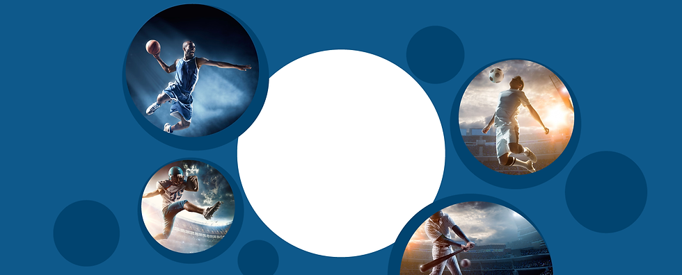 MyTicketPro - Sports Ticketing Platform