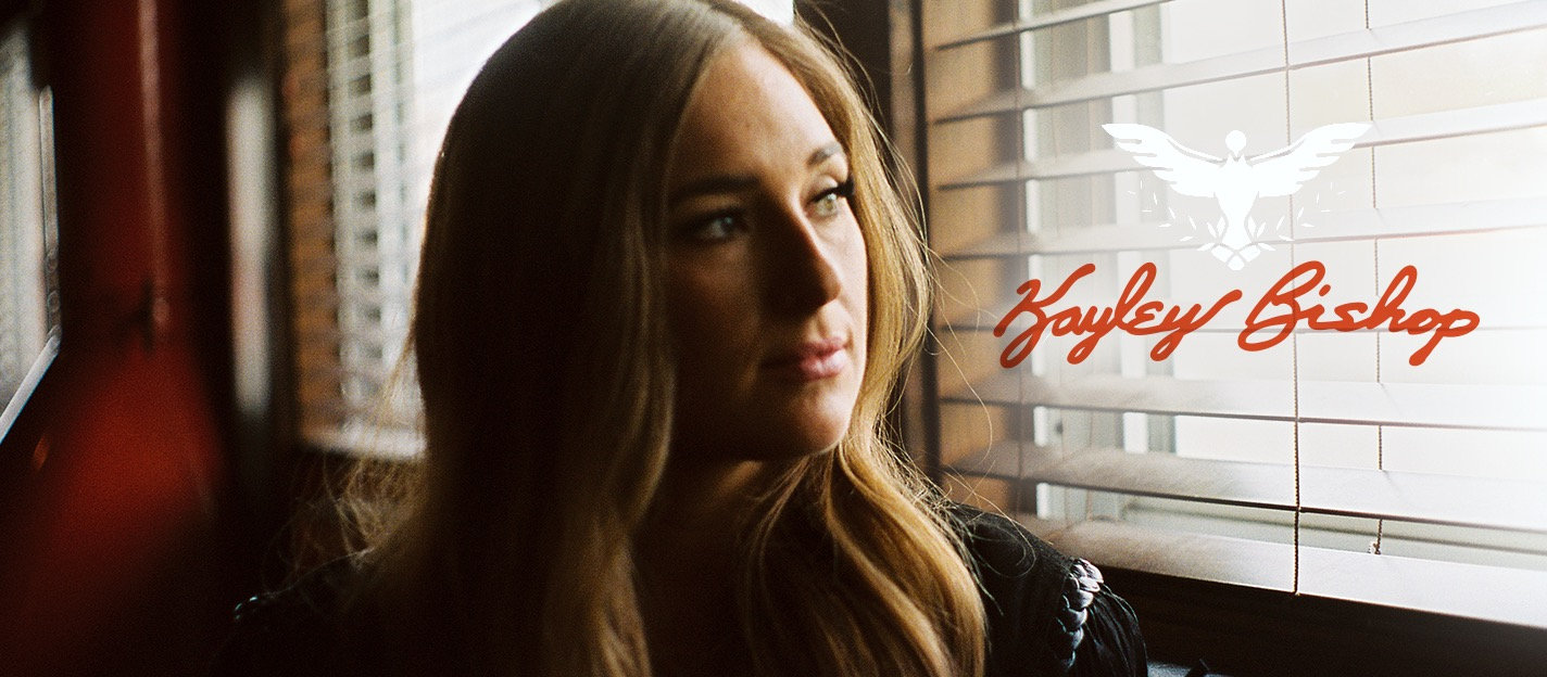 Home | Kayley Bishop