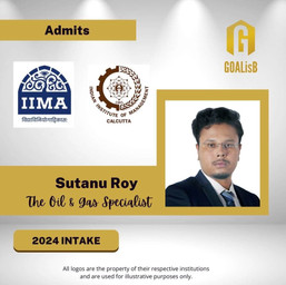 Executive MBA from IIM Ahmedabad - IIMA PGPX 2025-26 | GOALisB