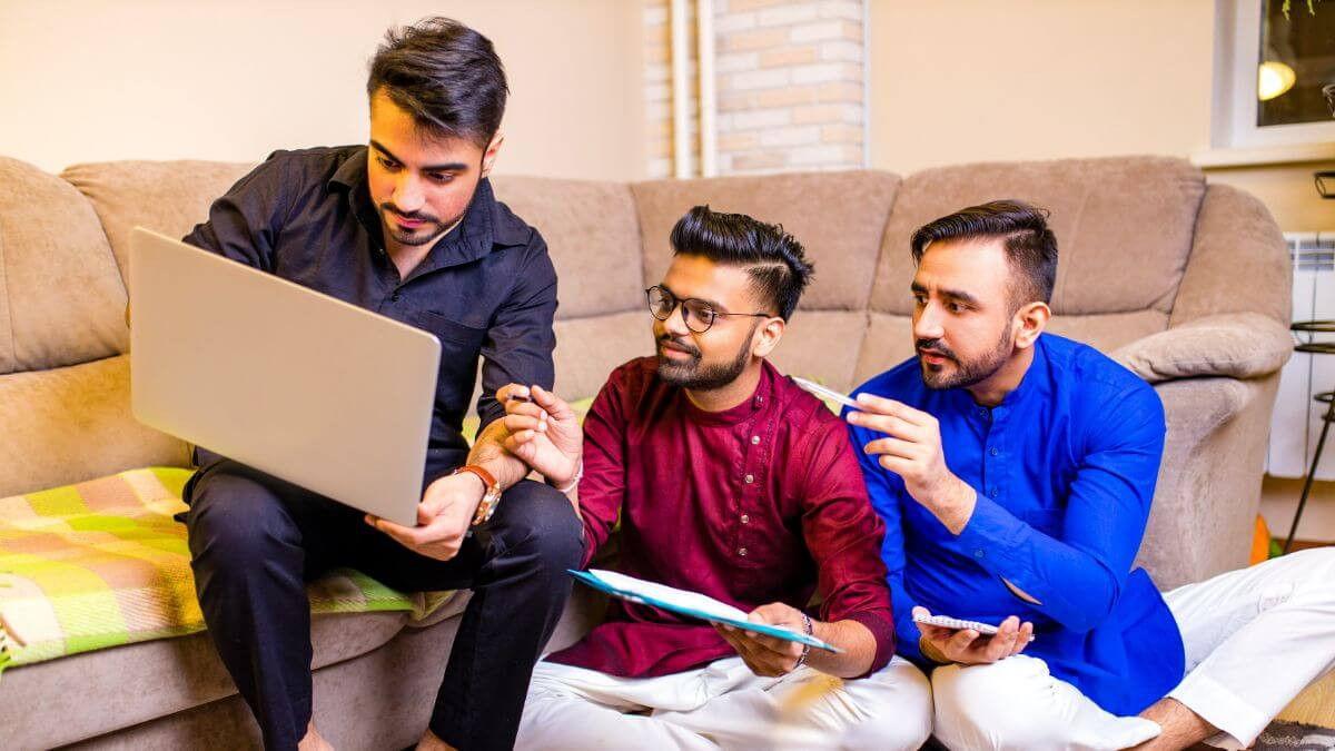 IIM Interview Questions - A Comprehensive Question Guide: GOALisB