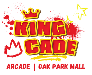KingCade-Arcade