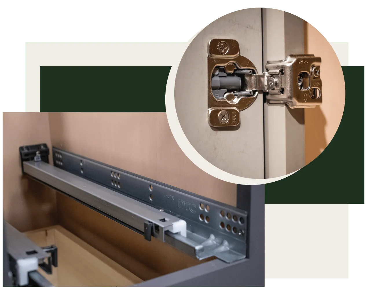 Choosing Artemis | Artemis Cabinetry 5