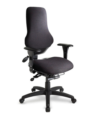 E-Force Ergonomic Chair - 14143 | Ergostop