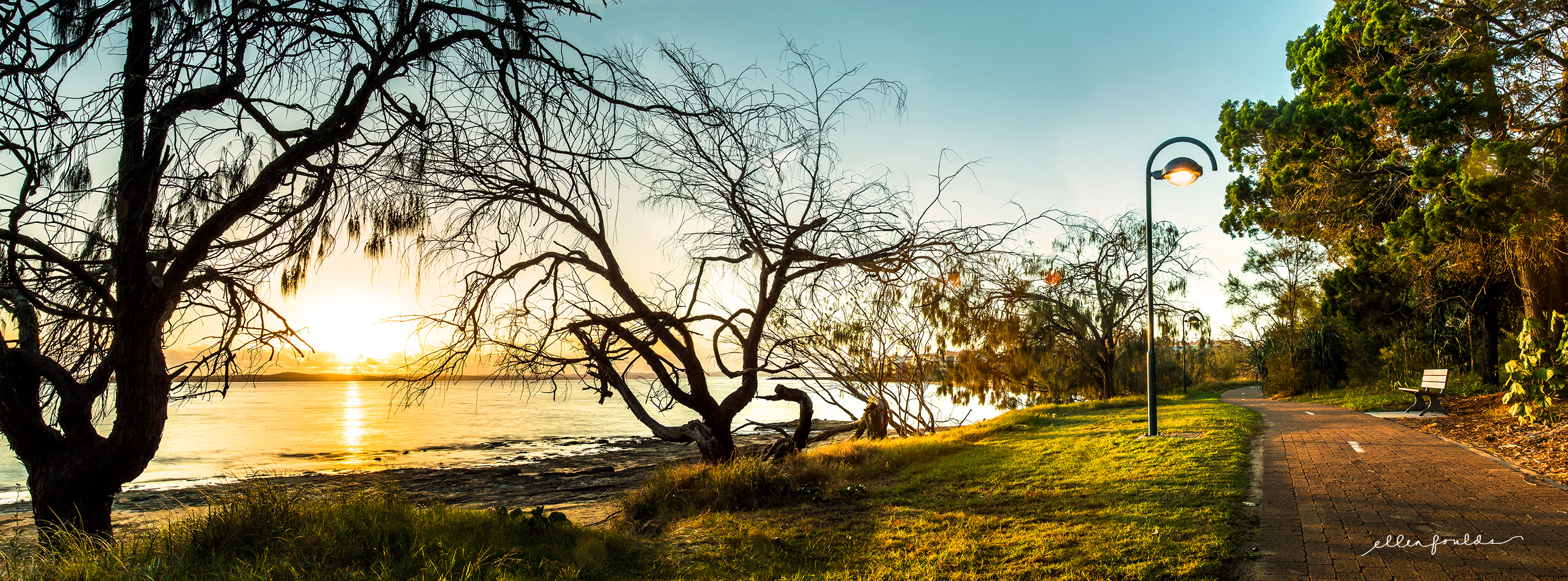 Elfotography Hervey Bay Urangan