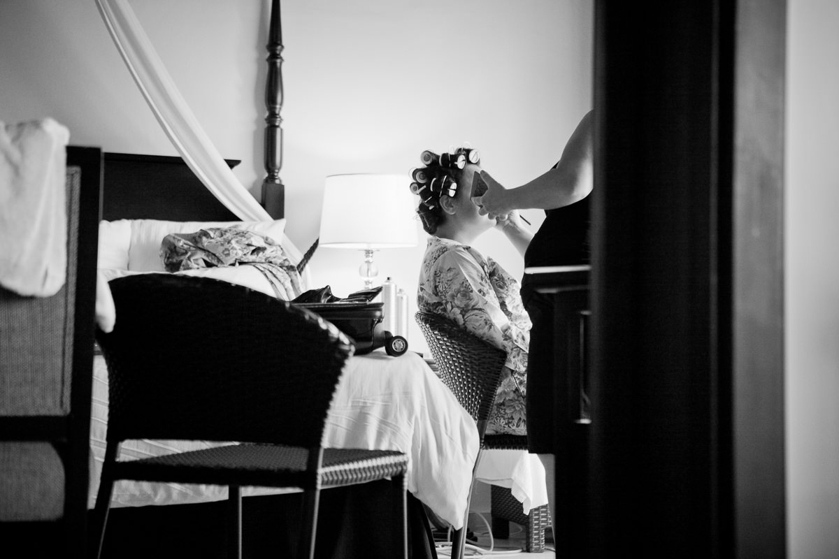 Documentary Wedding Photographer | Christine Hewitt | Canada