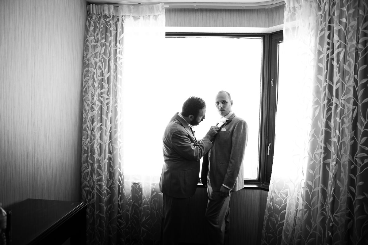 Documentary Wedding Photographer | Christine Hewitt | Canada