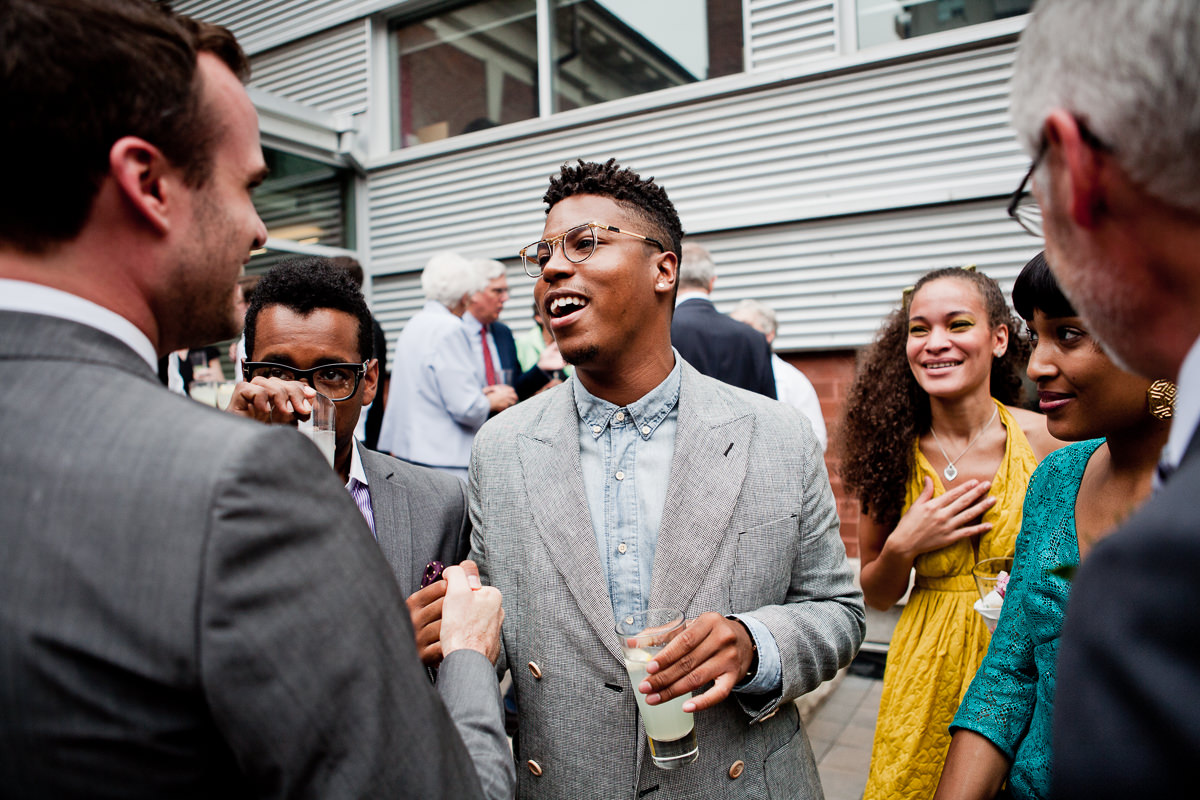 Documentary Wedding Photographer | Christine Hewitt | Canada