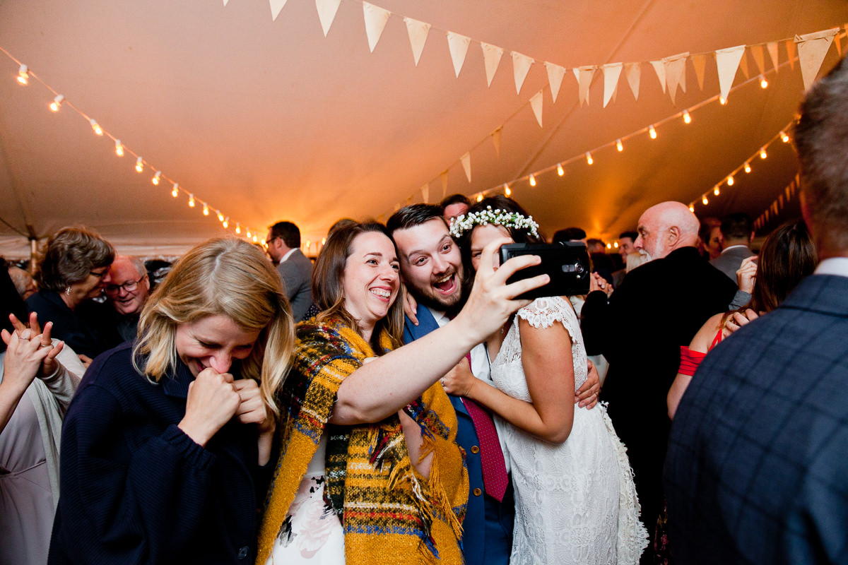 Documentary Wedding Photographer | Christine Hewitt | Canada