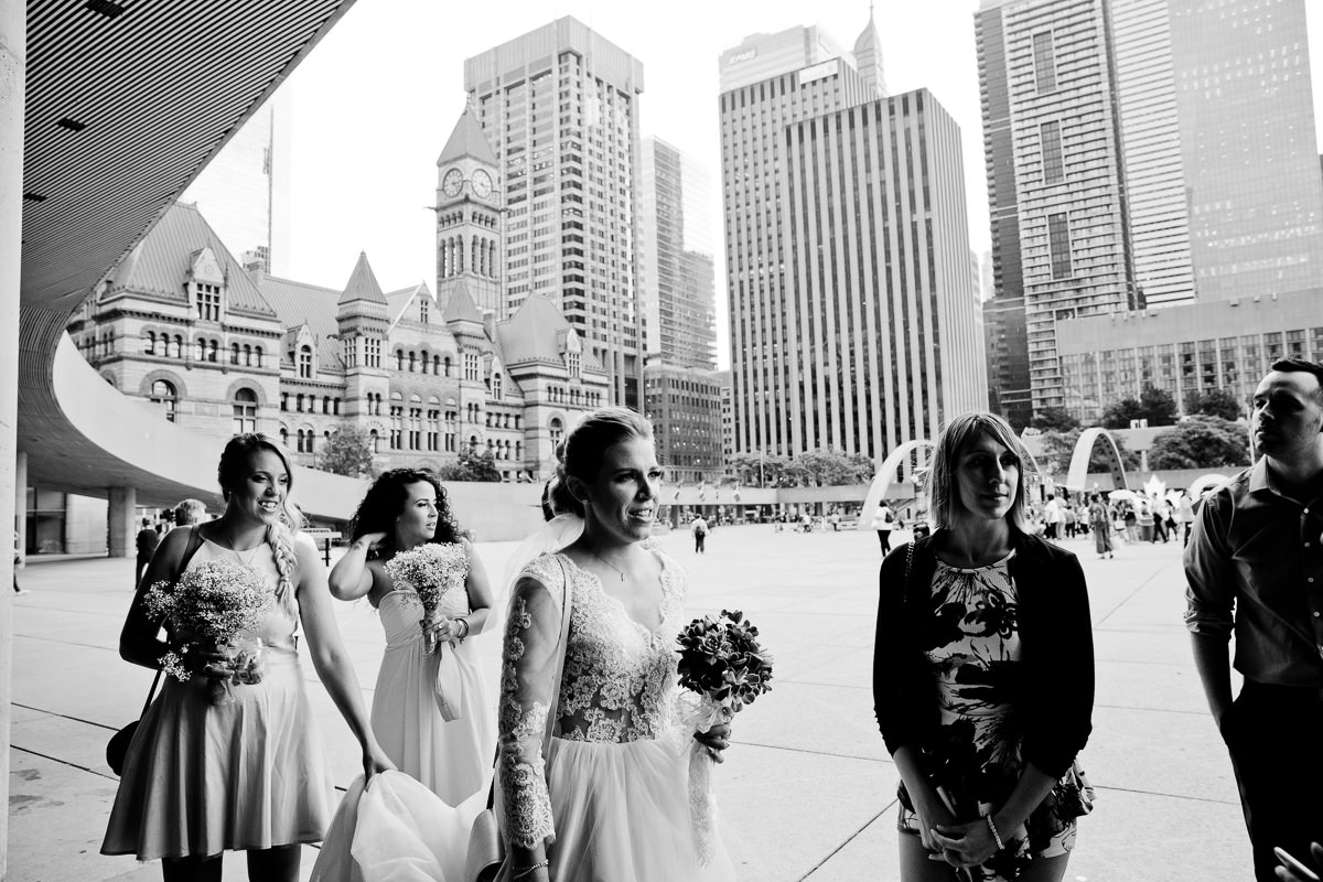 Documentary Wedding Photographer | Christine Hewitt | Canada
