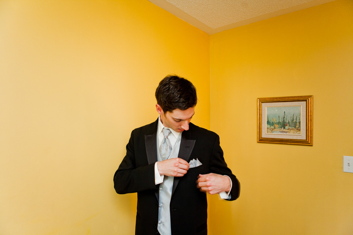 Documentary Wedding Photographer | Christine Hewitt | Canada