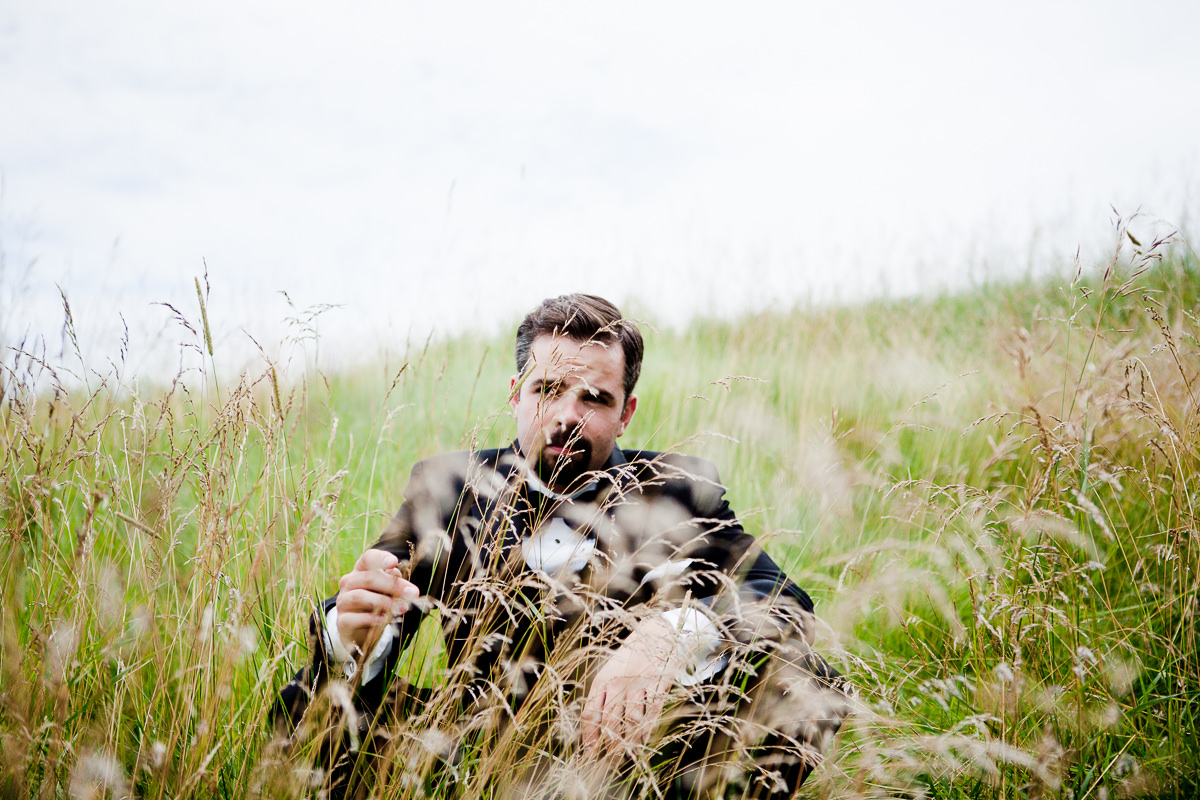 Documentary Wedding Photographer | Christine Hewitt | Canada