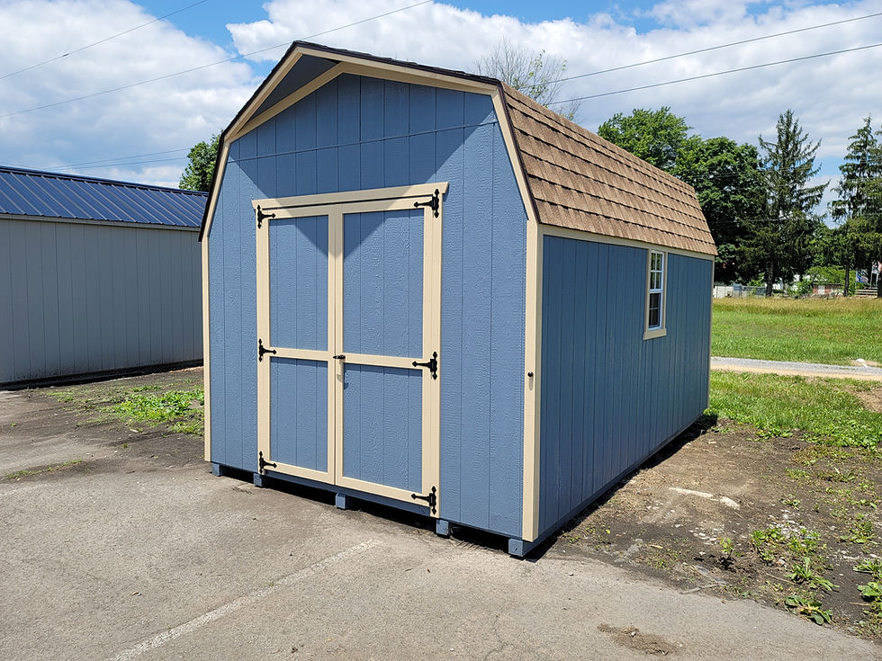 Photo Gallery | valleystructureswv