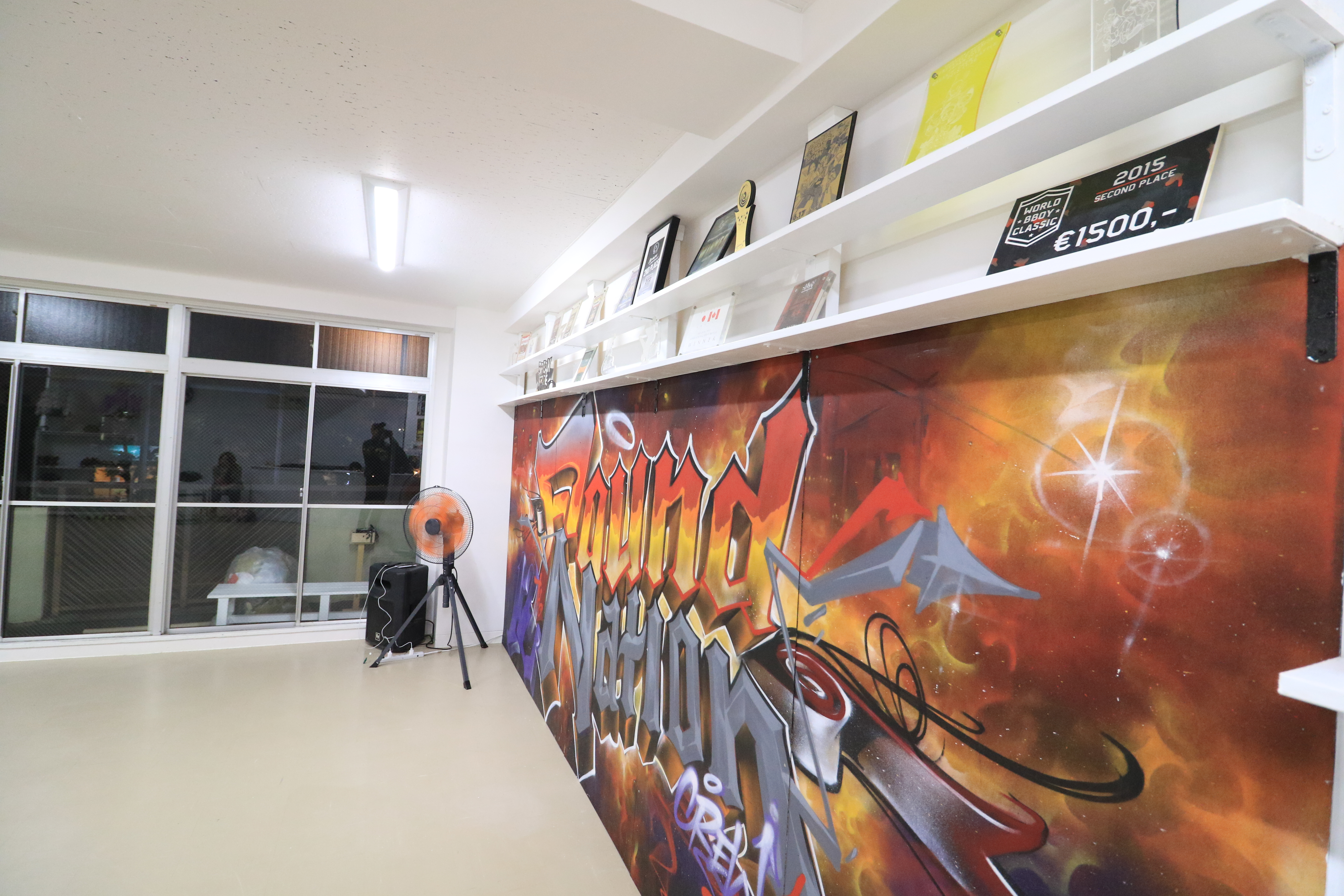 ホーム | FLAG POINT