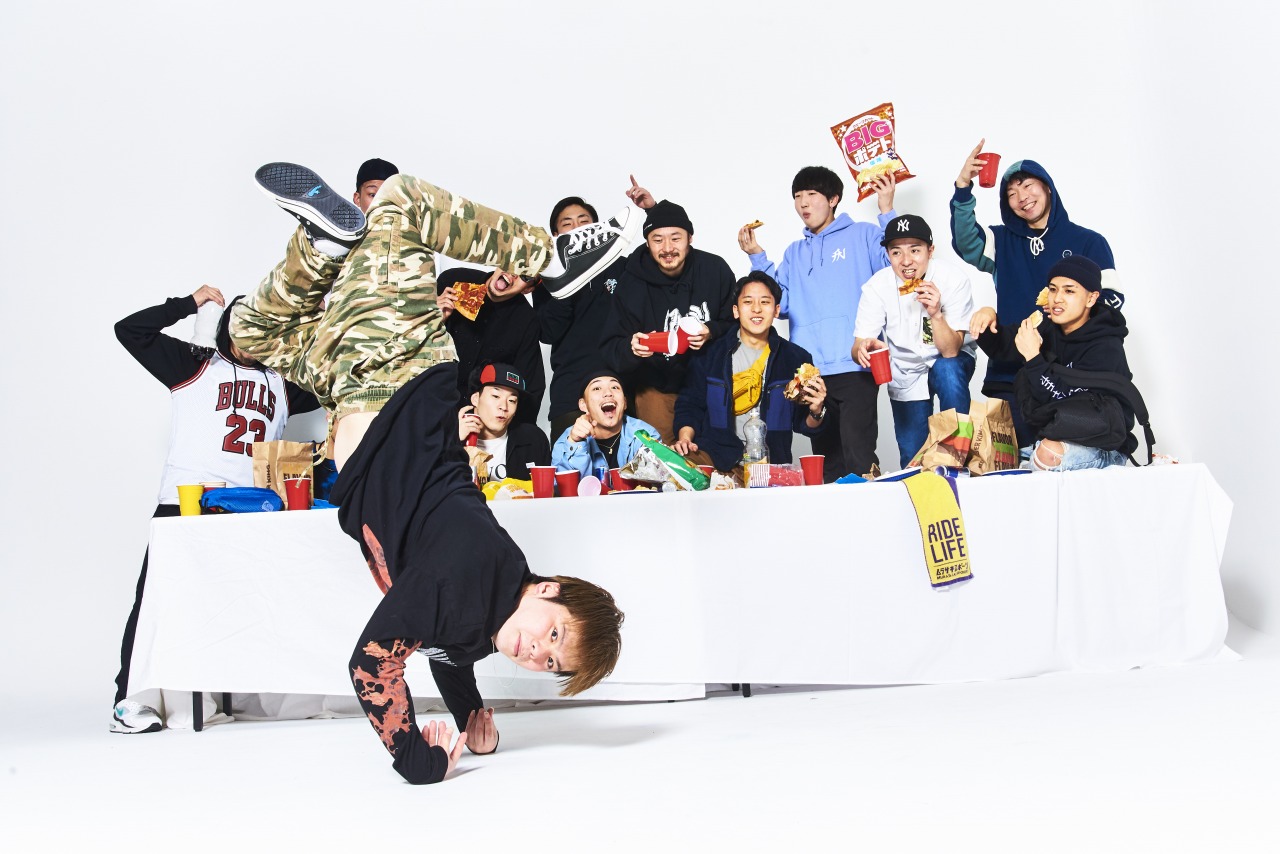 SHUVAN | FOUND NATION