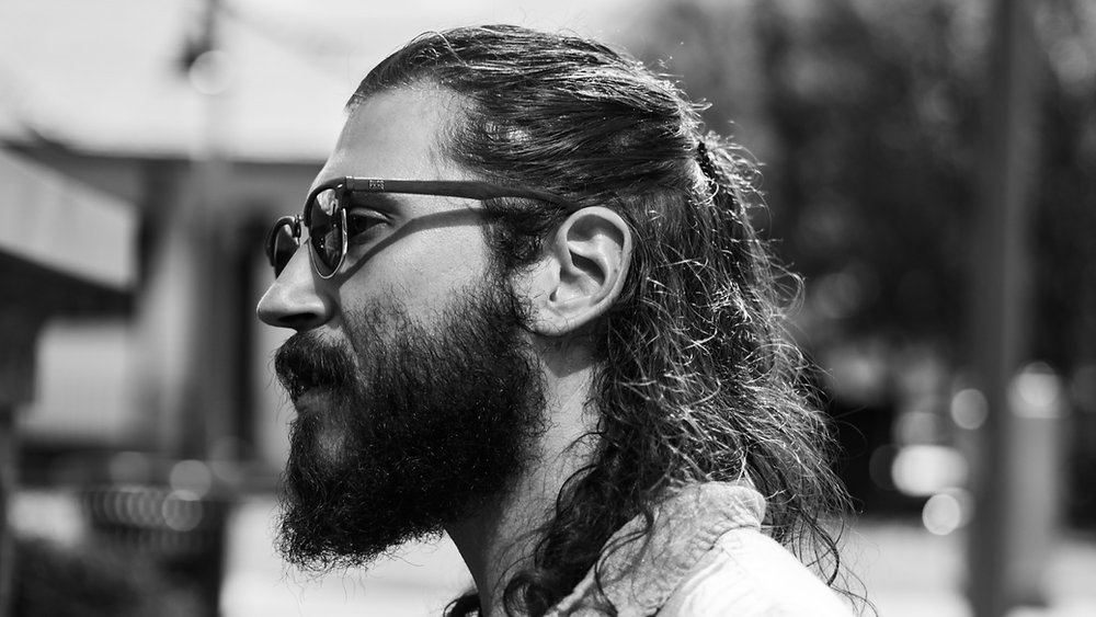 INTERVIEW: Mountaintops and Valleys with Tyler Lee Frush