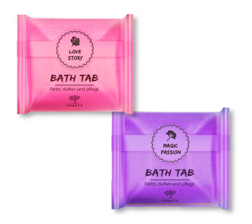 Bath Tab | Comax