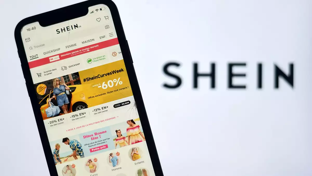 Shein App: About, Properties & Customer Service