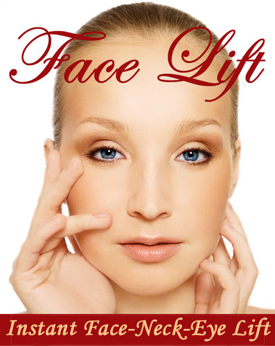 FreshFace Instant Facelift | freshface