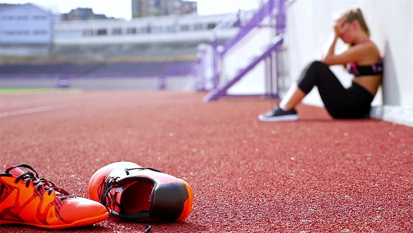 Quarantine fatigue & Sports : Mental Fatigue due to Isolation during ...