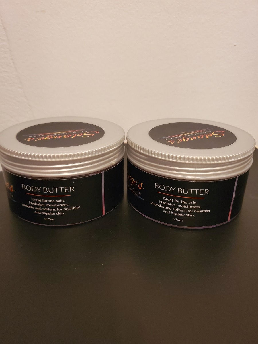 HOME | Solange Signature Salon