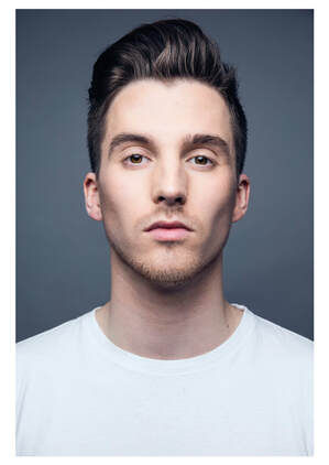 Jens Van Noten | Dance@cademy