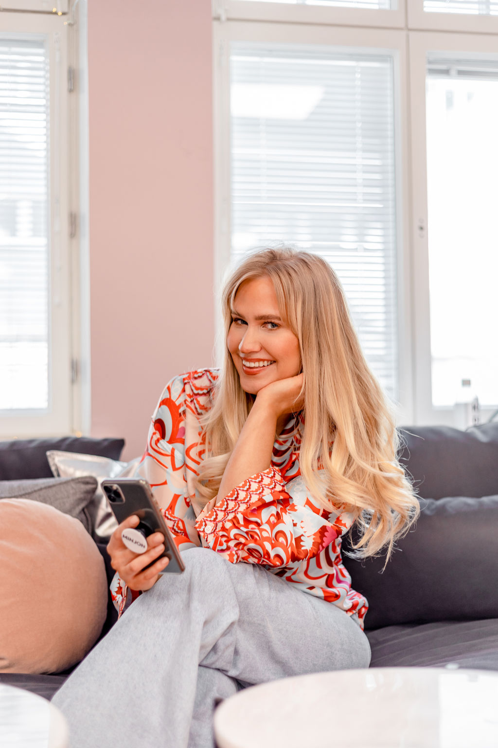 Minjon | Rekrytointipalvelut