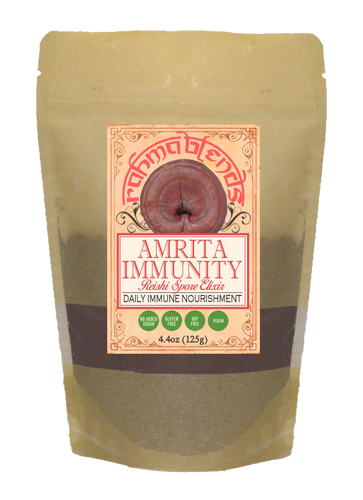 Amrita Immunity Elixir | Rahma Blends