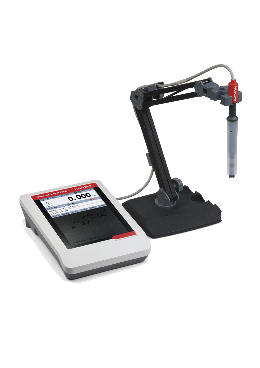 HZPD-T503 | מד מוליכות רגיש למעבדה- Yarden Biotec