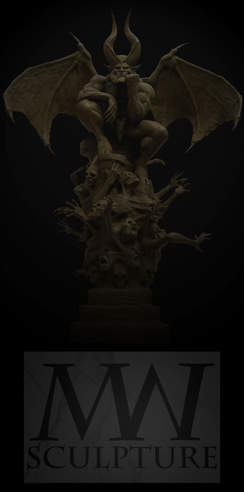 Killer Kits | sculpting