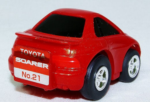 toyota sport choroq